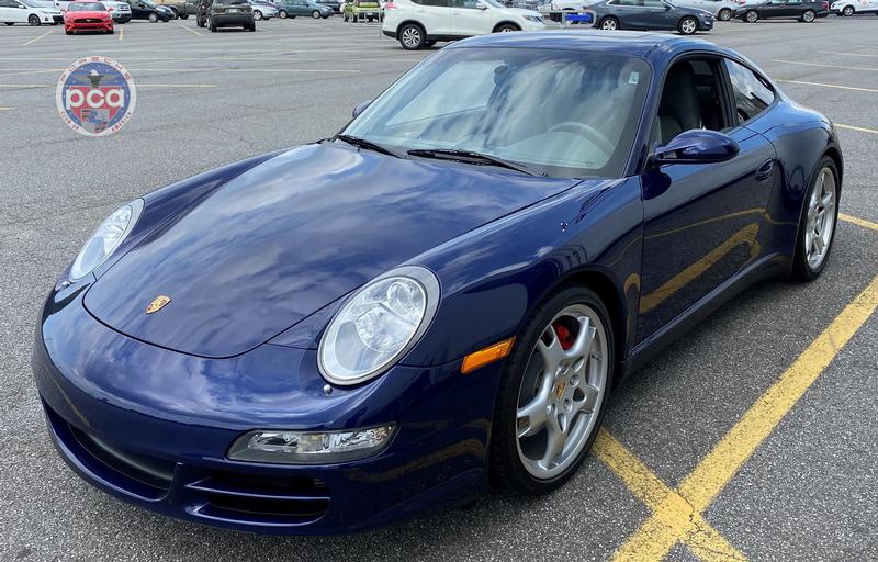 Lapis Blue Rennbow The Porsche Color Wiki