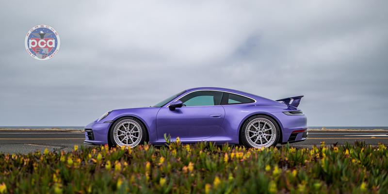 Violet Blue Metallic | Rennbow - The Porsche Color Wiki Violet Blue Metallic | Rennbow - The Porsche Color Wiki